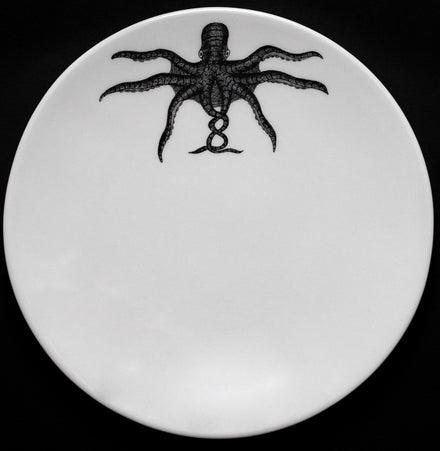 Octopuses – Tom Rooth