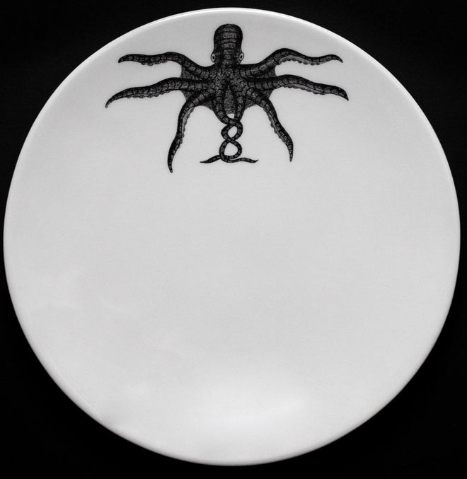 Octopuses – Tom Rooth