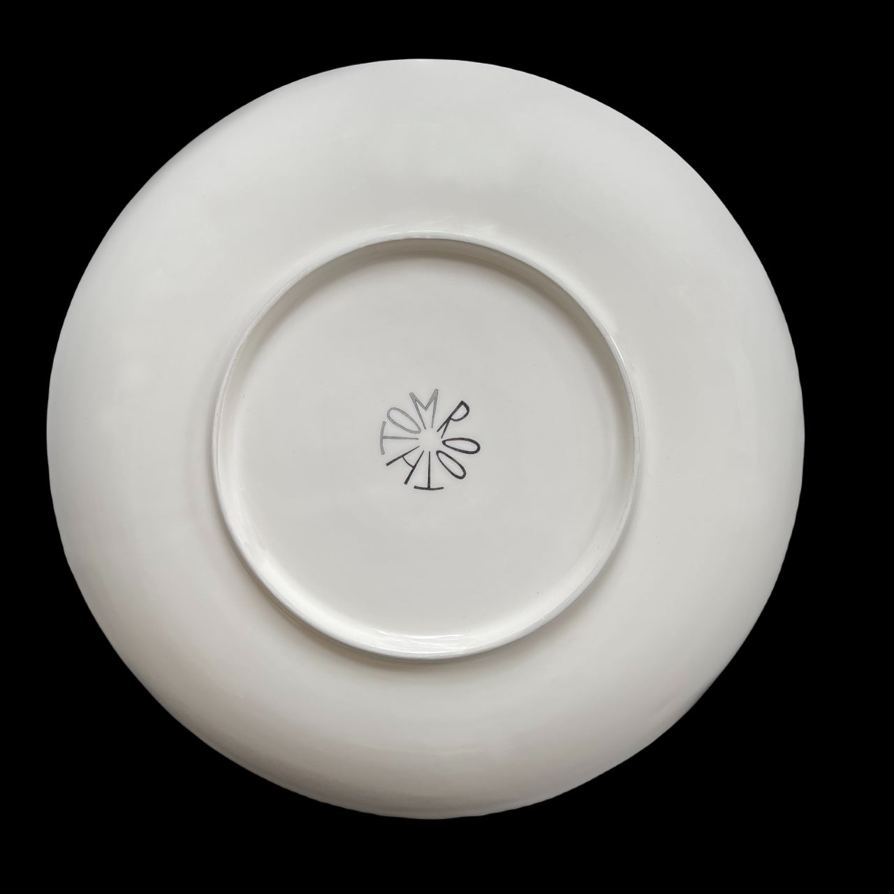 Prawnography – Tom Rooth